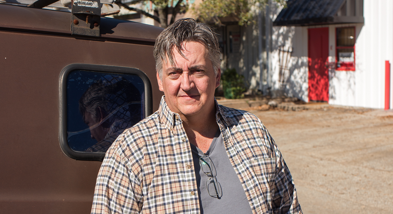 People of ATX: Al Bianchi - Austin Monthly Magazine