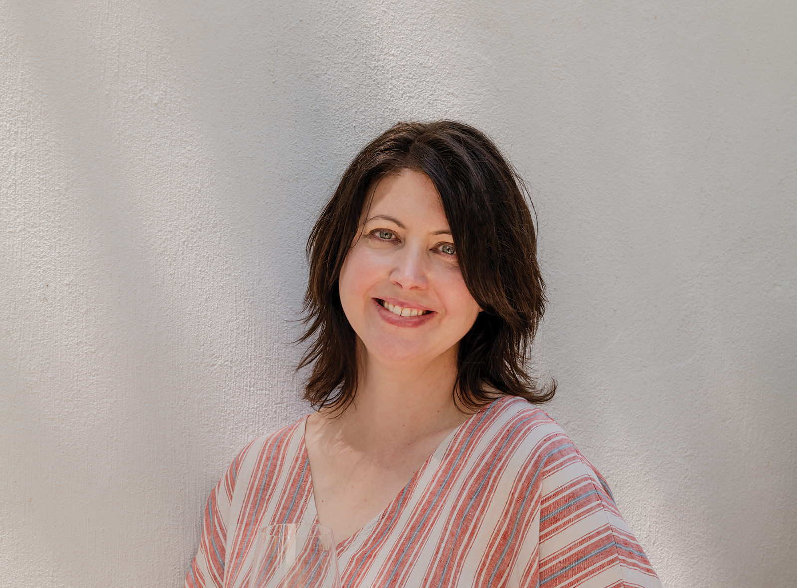 Paula Rester Salinas Is Changing the Wine Game in Fredericksburg ...