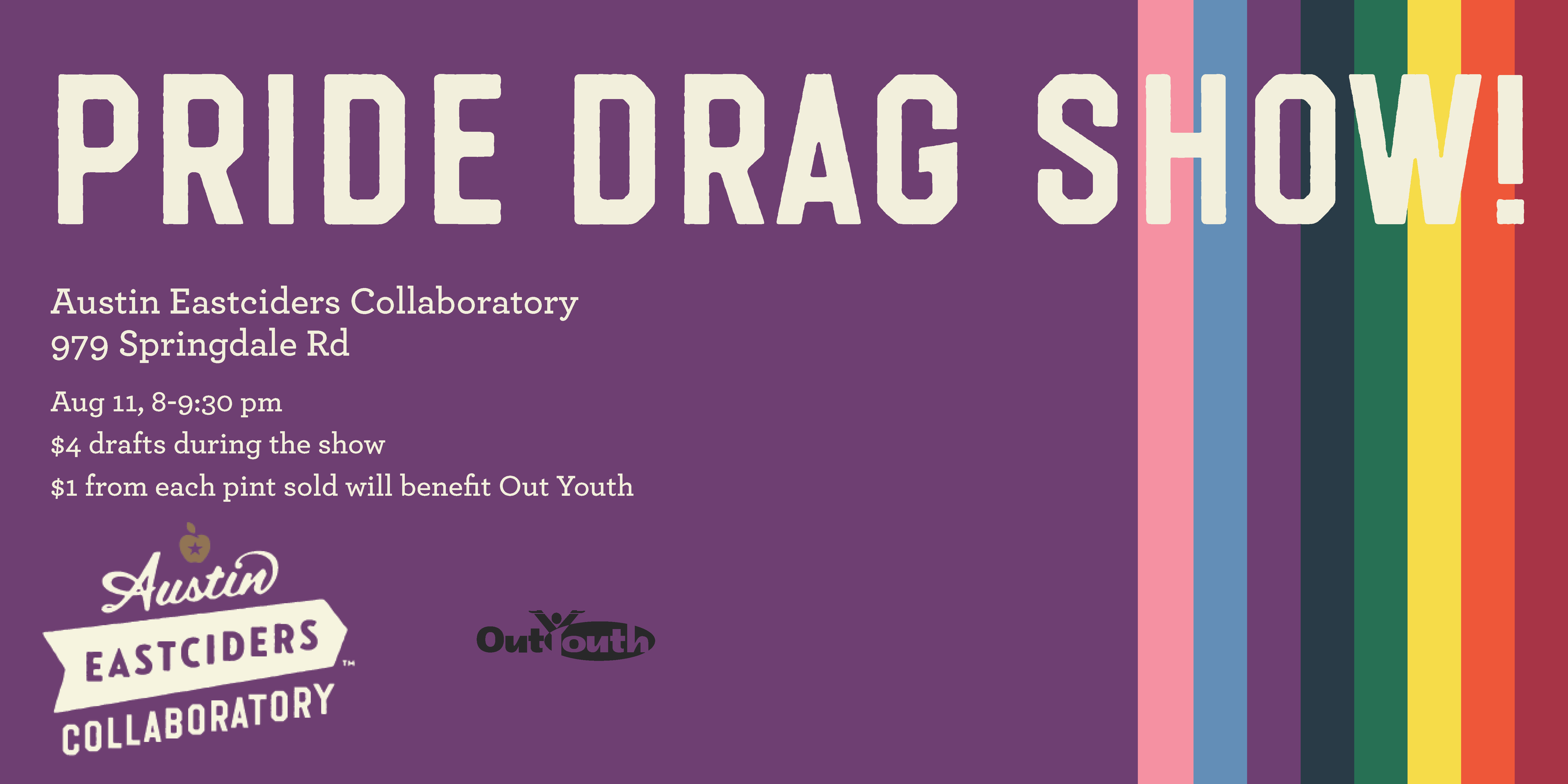 Pride Drag Show - Austin Monthly Magazine