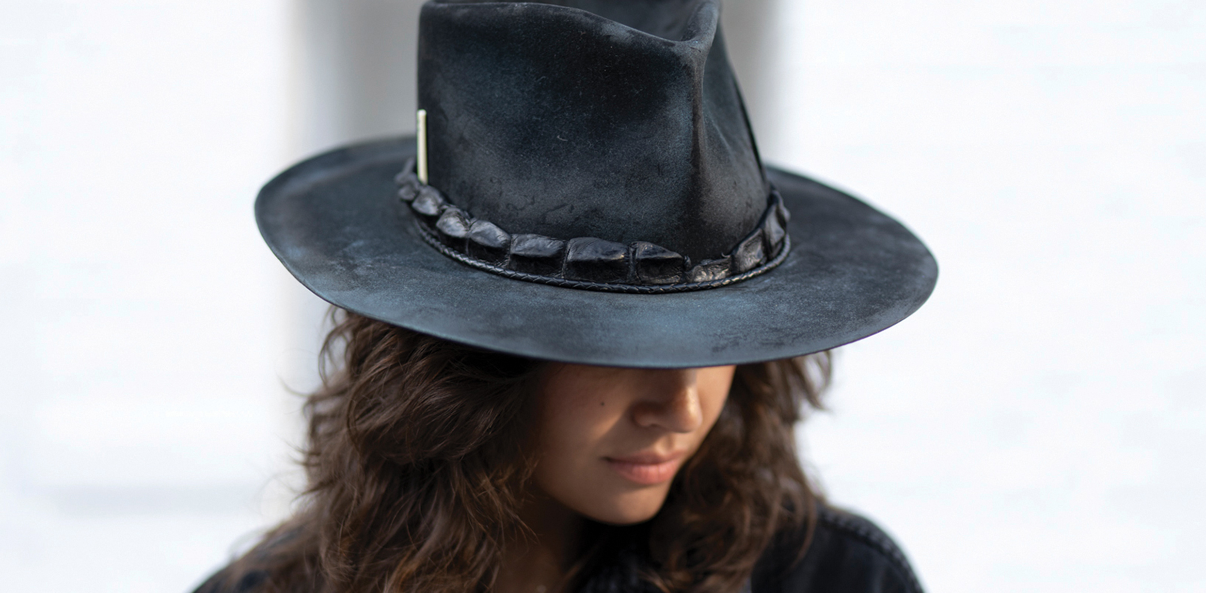 Personalize Your Style With A Custom Hat - Austin Monthly Magazine