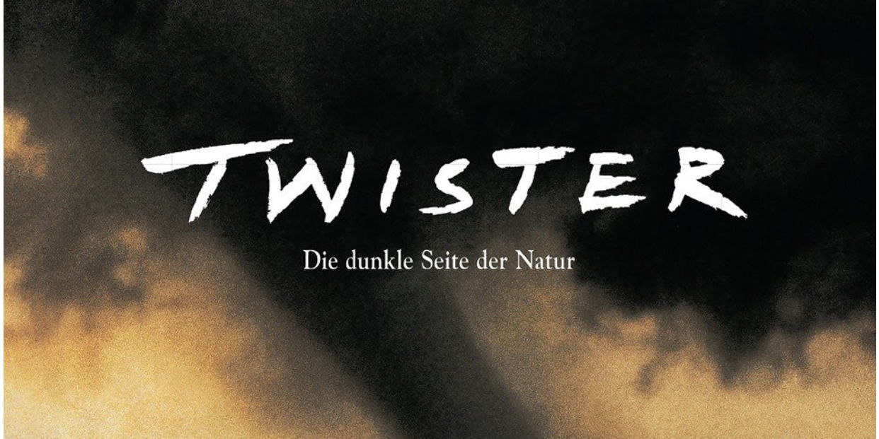 Twister at Doc's Drive in Theatre - Austin Monthly Magazine
