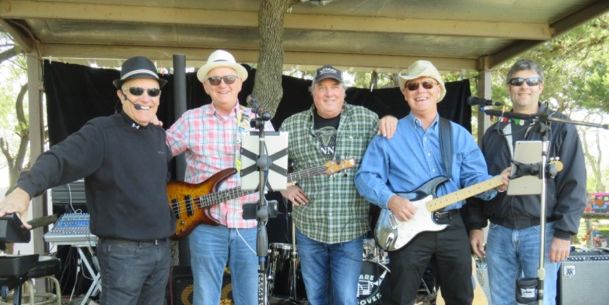 The Square Grooves - Austin Monthly Magazine