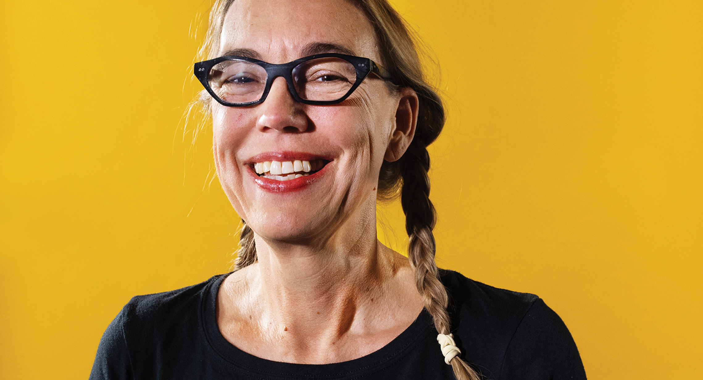 12 Women Shaping Austin's Future: Shelli Taylor - Austin Monthly Magazine