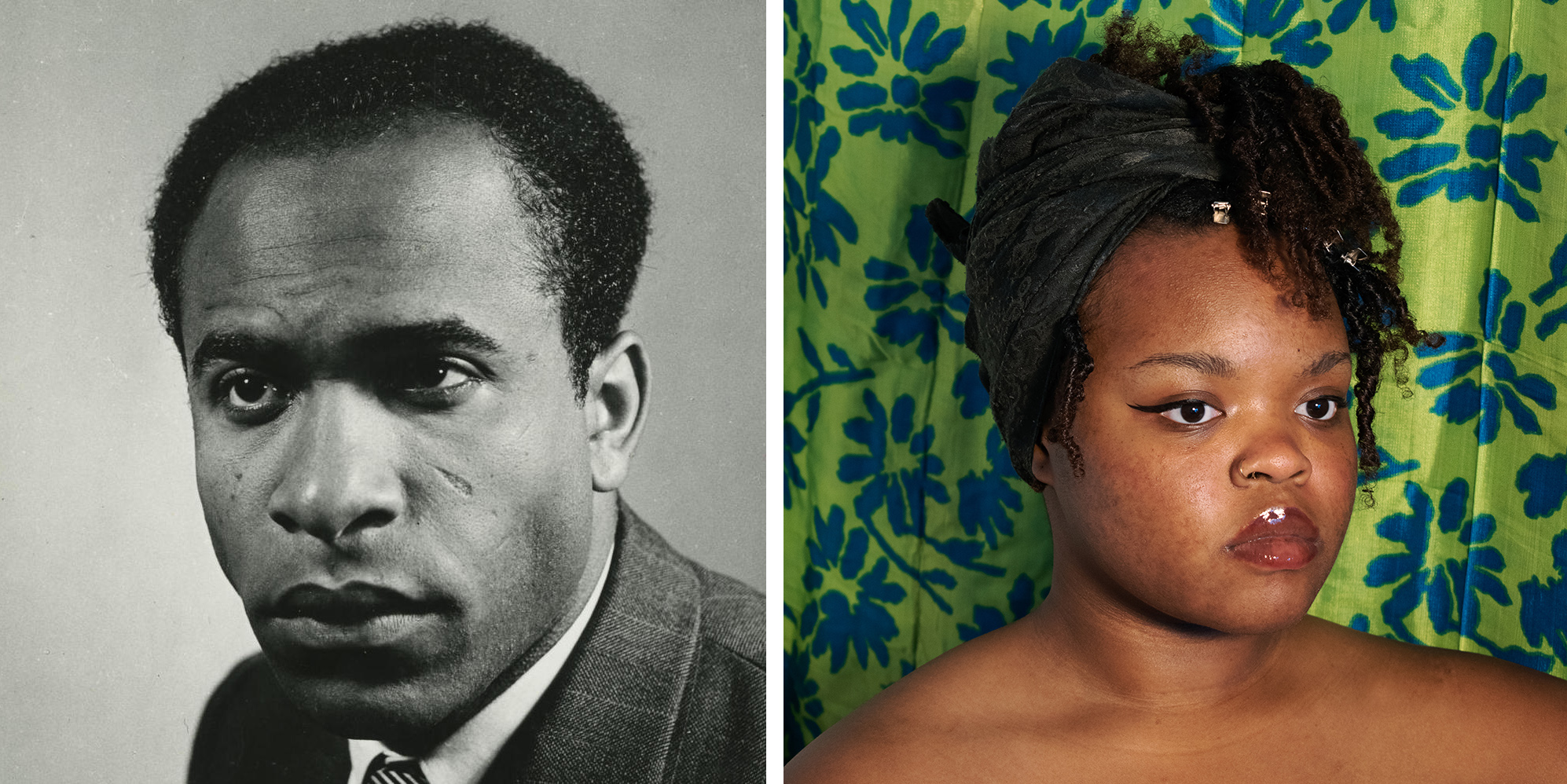 Resisting Ontology: Frantz Fanon and Black Identity - Austin Monthly ...