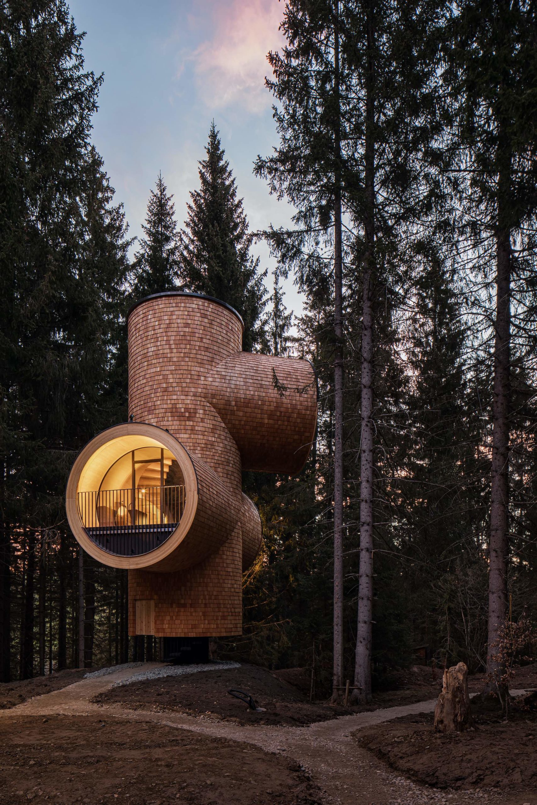 Join The University of Texas School of Architecture for a lecture on ...