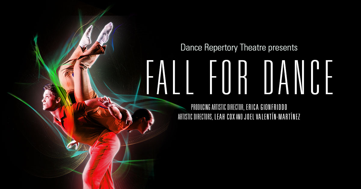 Fall For Dance - Austin Monthly Magazine