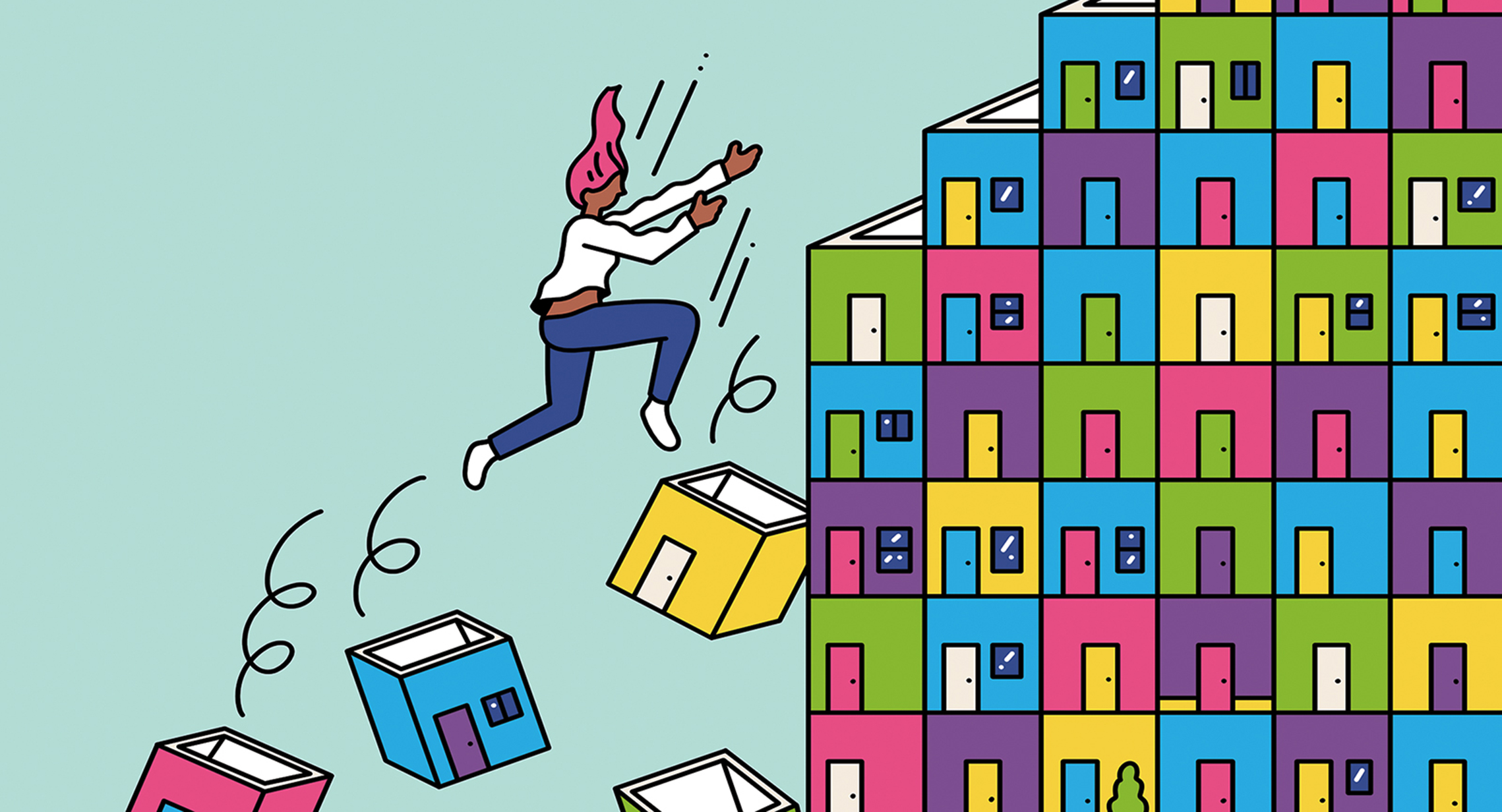 Unprecedented Price Increases Have Renters Rethinking Their Place in ...