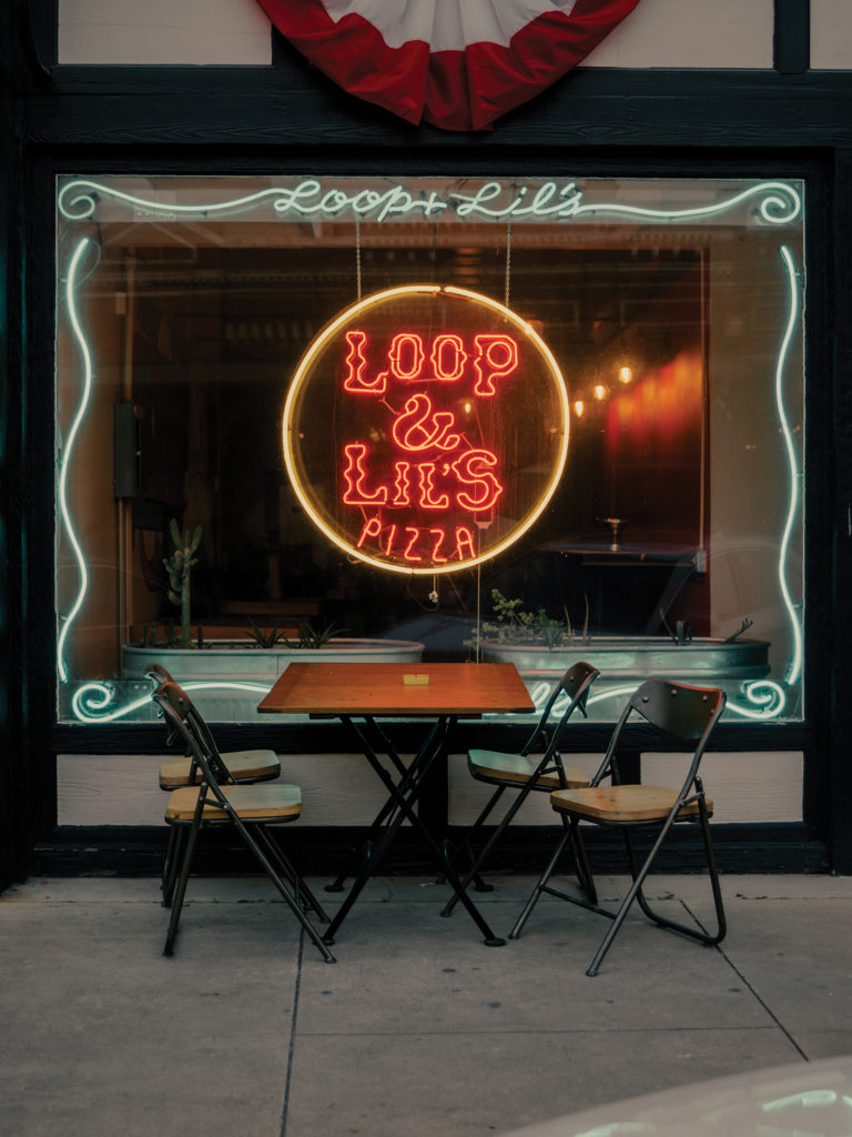 The Great Lockhart Exodus - Austin Monthly Magazine