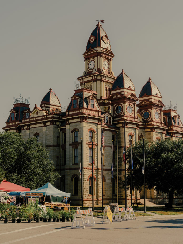 The Great Lockhart Exodus - Austin Monthly Magazine