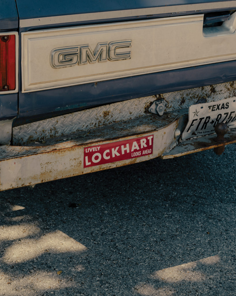 The Great Lockhart Exodus - Austin Monthly Magazine