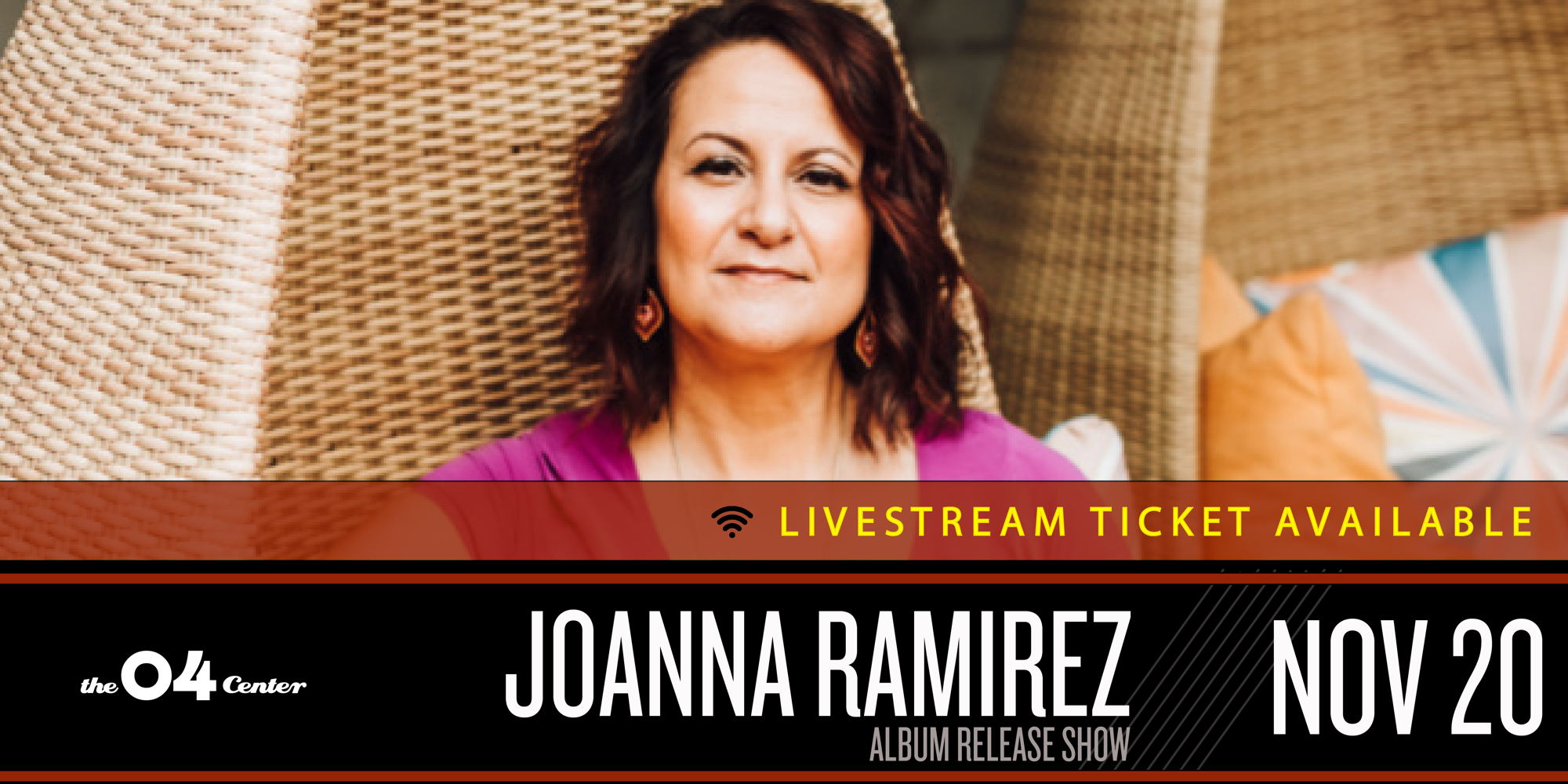 Joanna Ramirez Album Release Show Austin Monthly Magazine joanna-ramirez-album-release-show-austin-monthly-magazine