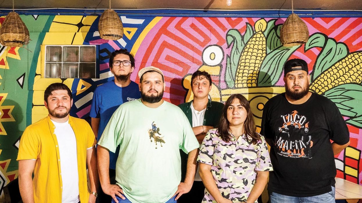 The Taco Mafia is Redefining How to Feed a Community - Austin Monthly ...