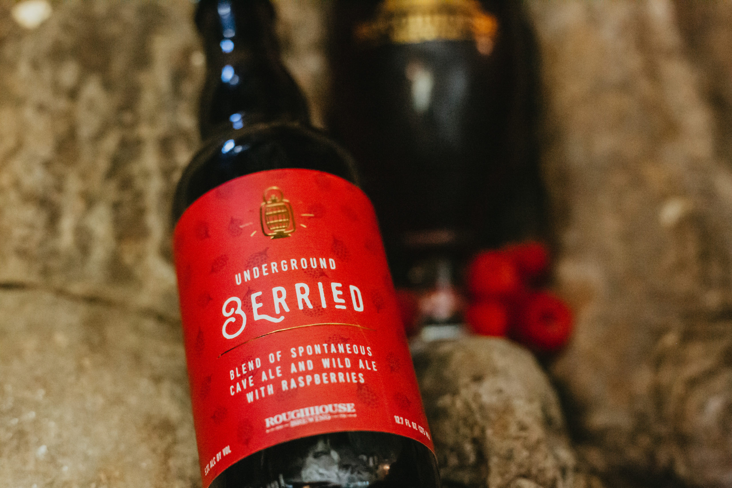 Berried: Underground Series Beer Release - Austin Monthly Magazine