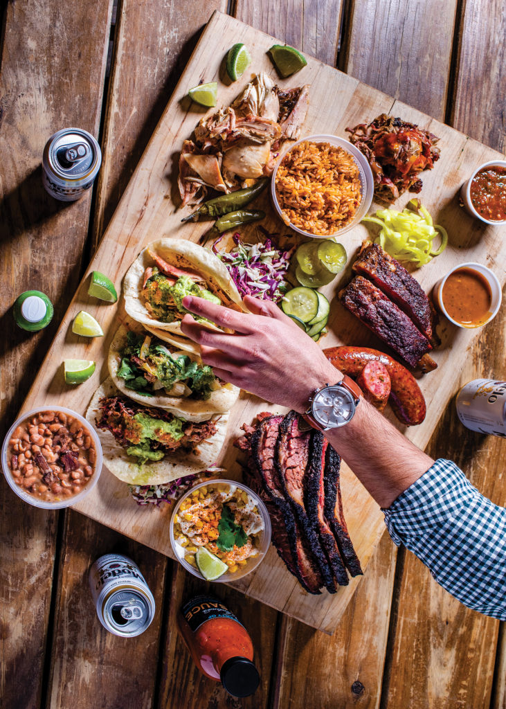 The 25 Best Restaurants in Austin - Austin Monthly Magazine