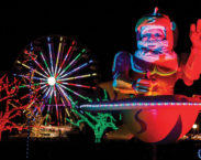 Austin Trails: The Veloway - Austin Monthly Magazine