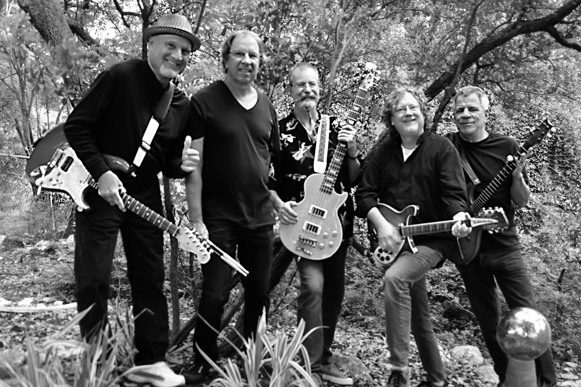 The Craze - Austin Monthly Magazine