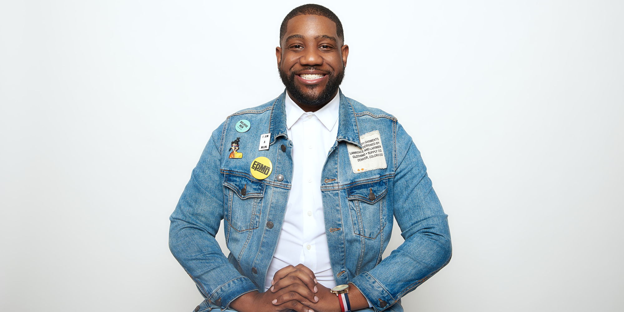 Clint Coley: Live In Austin - Austin Monthly Magazine