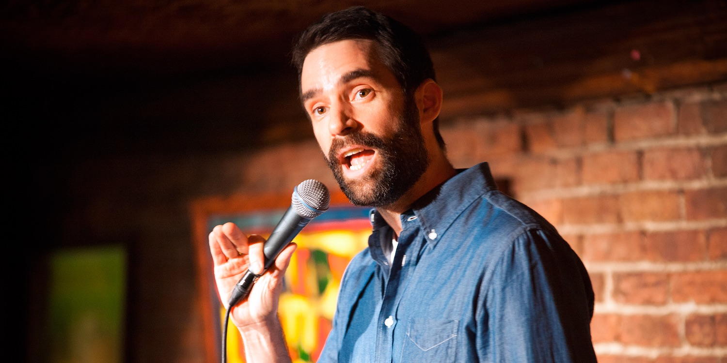 Phil Hanley: Live In Austin - Austin Monthly Magazine