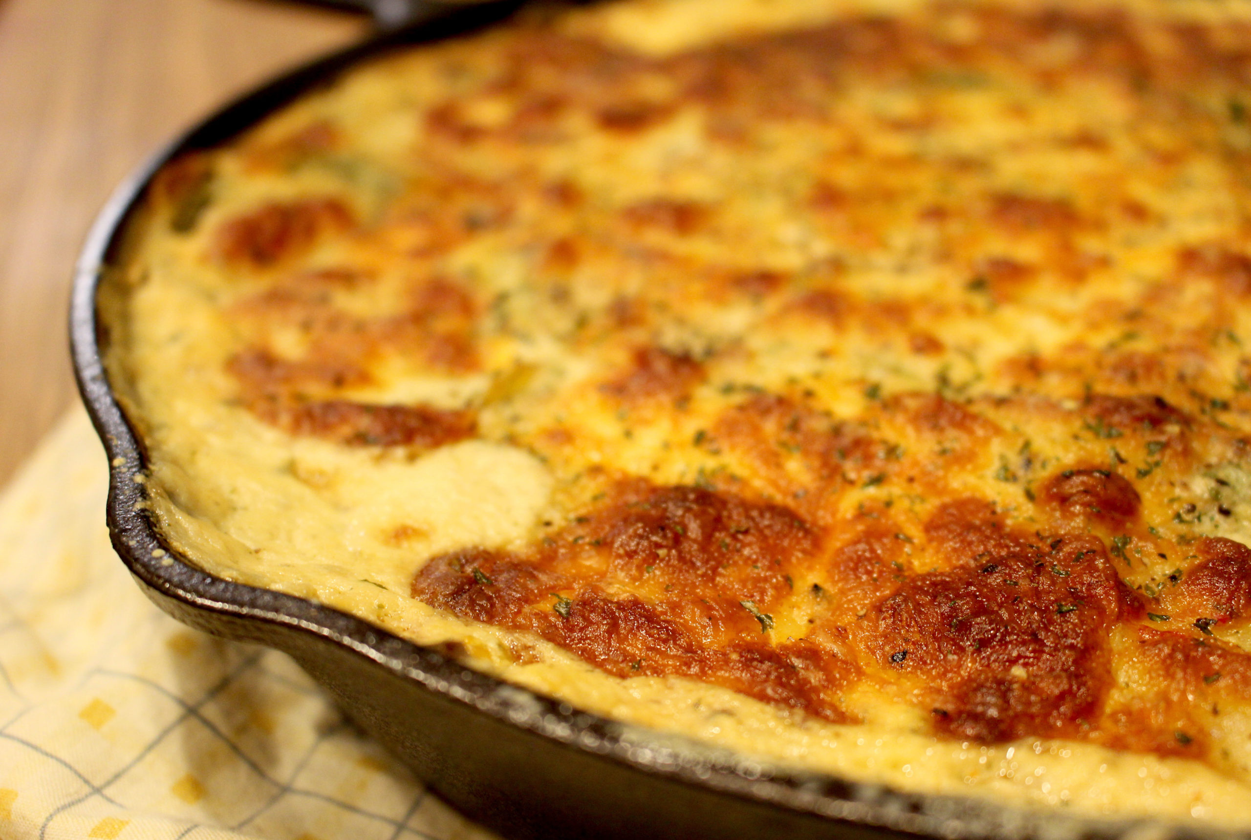 How to Make Micklethwait Craft Meats' Scalloped Potatoes - Austin ...