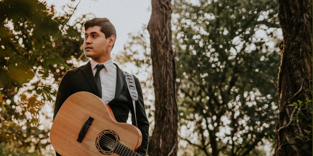 Benji Lamar - Austin Monthly Magazine