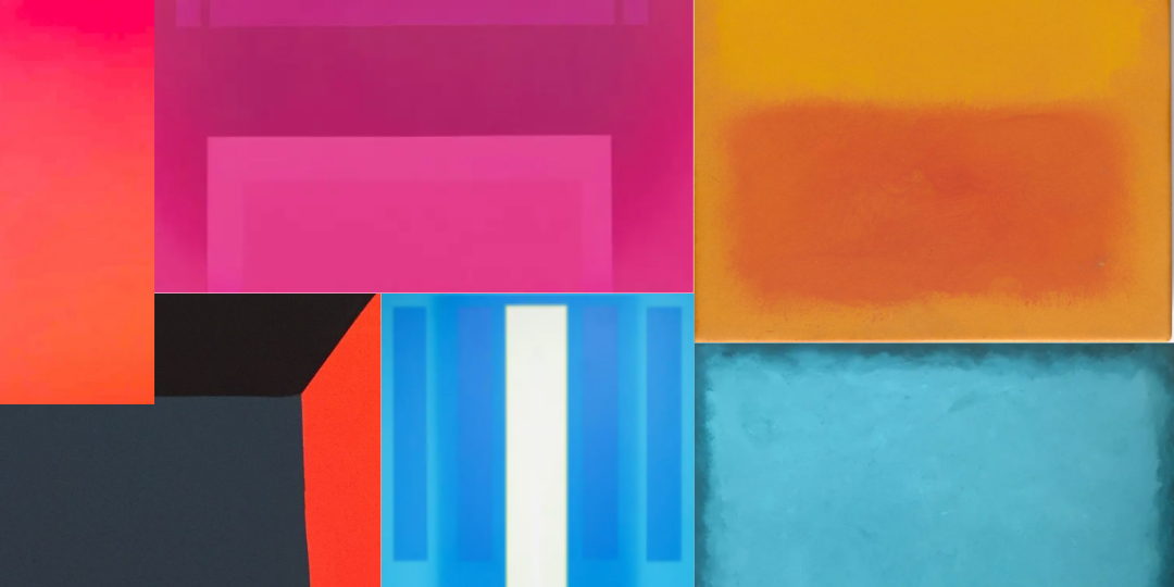 Color Magic - Intuitive Art & Tarot - Austin Monthly Magazine