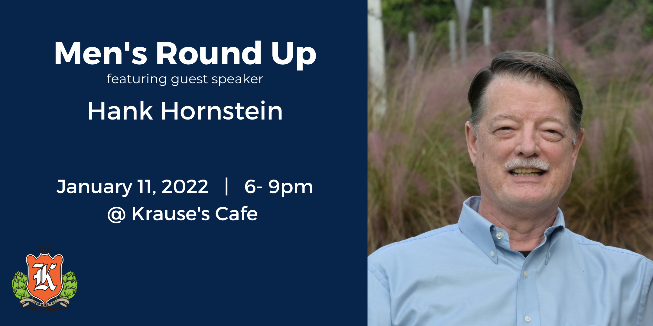 Men's Round Up featuring Hank Hornstein - Austin Monthly Magazine