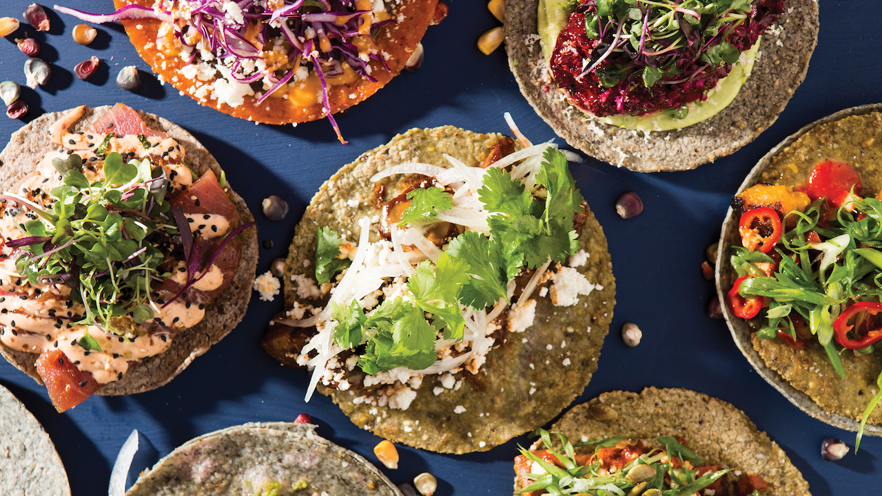 Get A Behind-the-Scenes Look at Nixta Taqueria - Austin Monthly Magazine