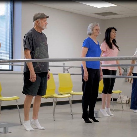 Better Balance Workshop for Fall Prevention - Austin Monthly Magazine