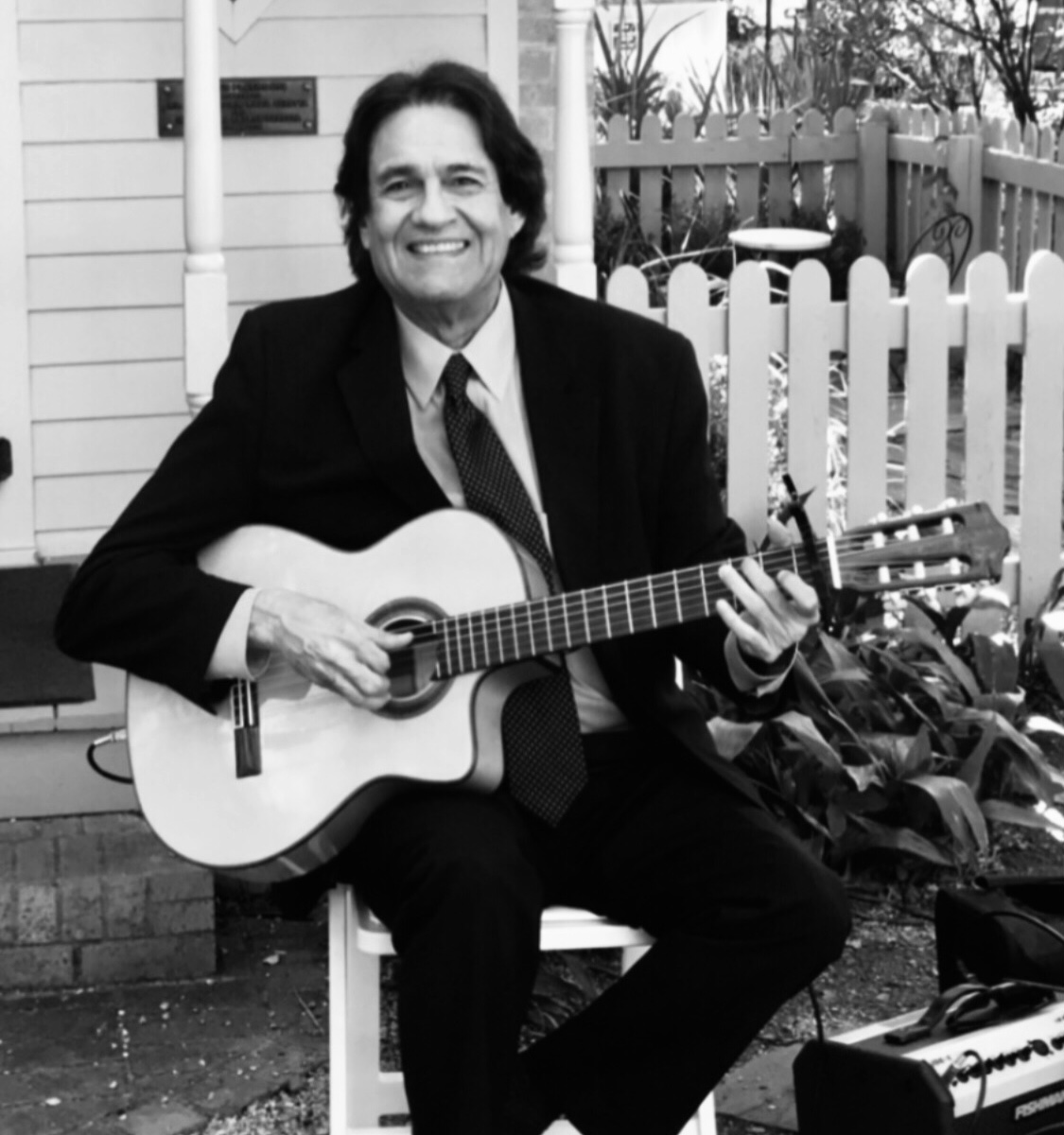 George Gaytan - Austin Monthly Magazine