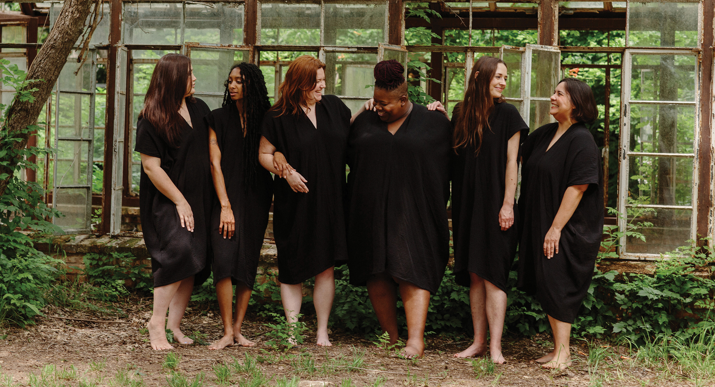 How Miranda Bennett Studio is Modernizing the Local Fashion Industry ...