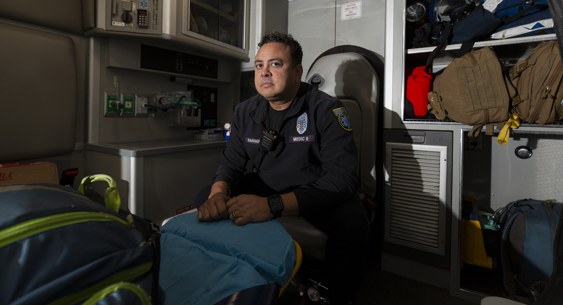 Fentanyl is Increasing the Stakes in the Capital City’s Deadly Opioid ...