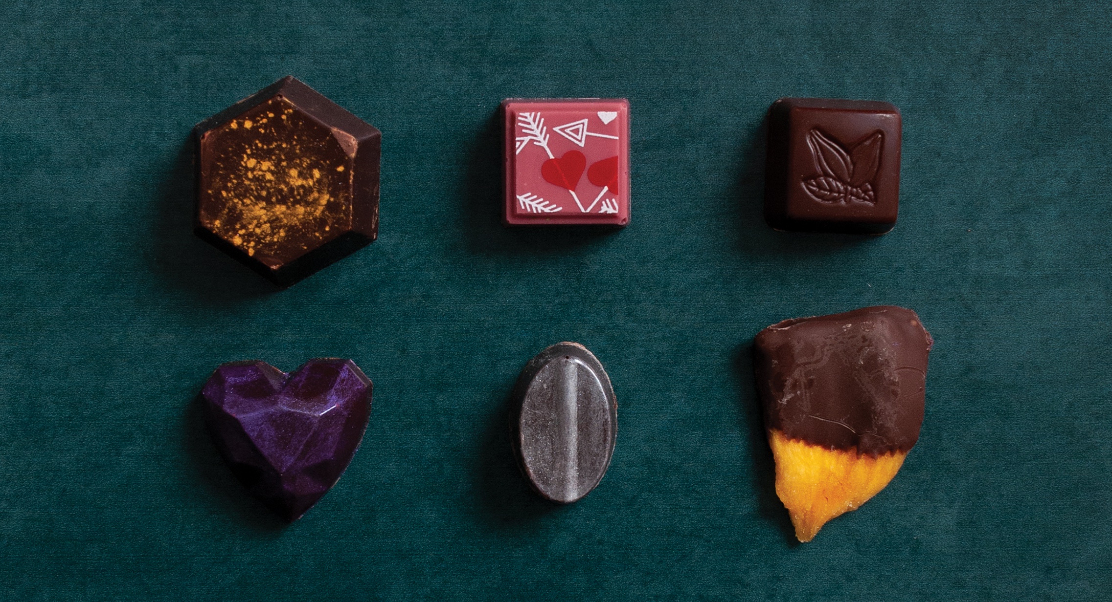 The Best Local Chocolate to Spoil Your Sweetheart this Valentine's Day ...