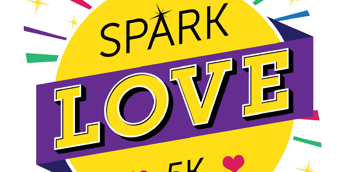 Spark Love 5K - Austin Monthly Magazine