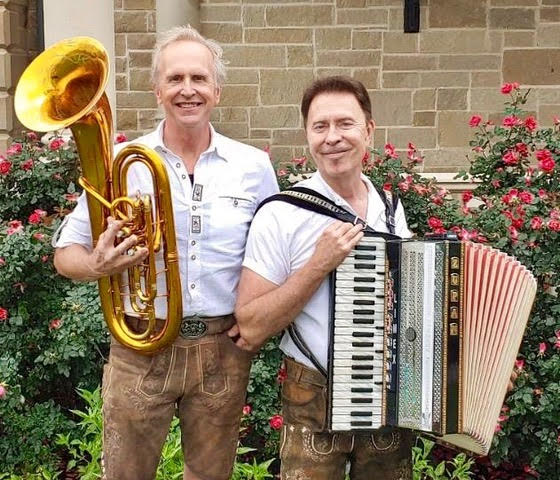 Terry Cavanagh & The Alpine Express - Austin Monthly Magazine