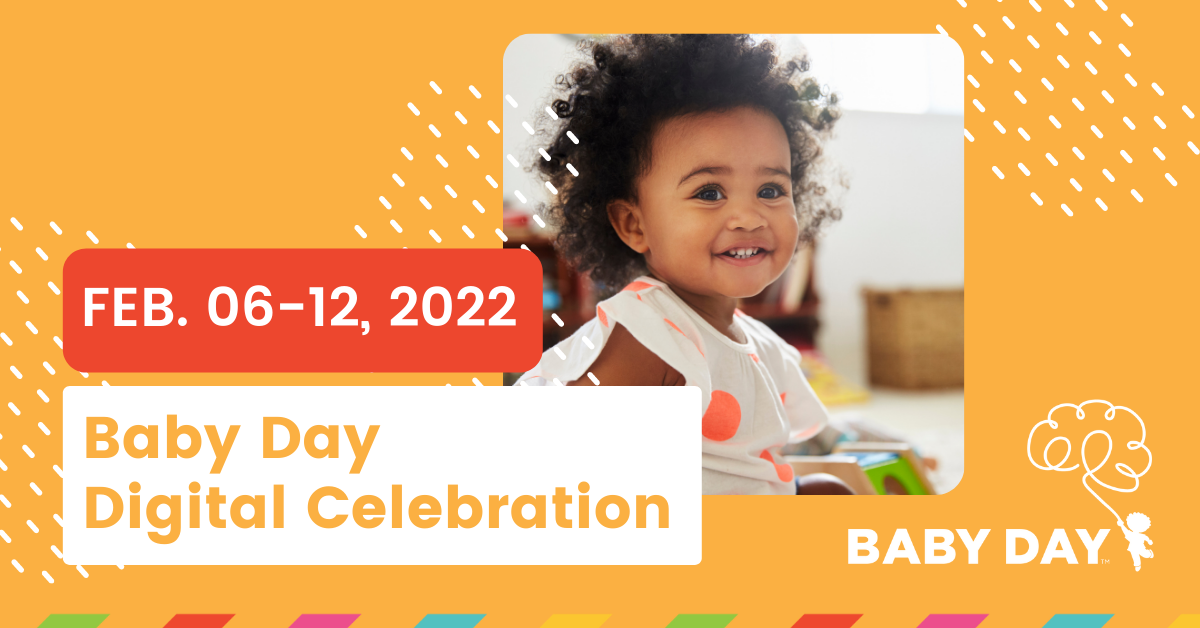 Baby Day 2022 Digital Celebration - Austin Monthly Magazine