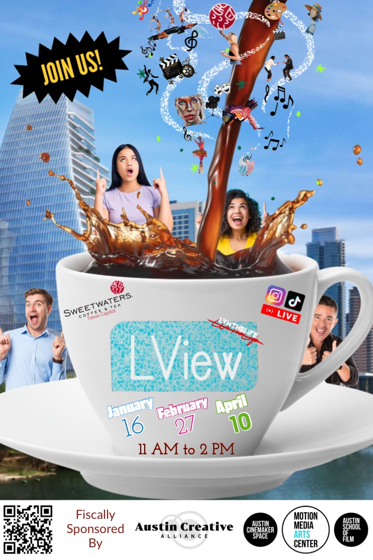 LView Season 4, Episode 14 - Austin Monthly Magazine