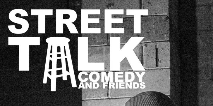 Street Talk Comedy - Austin Monthly Magazine