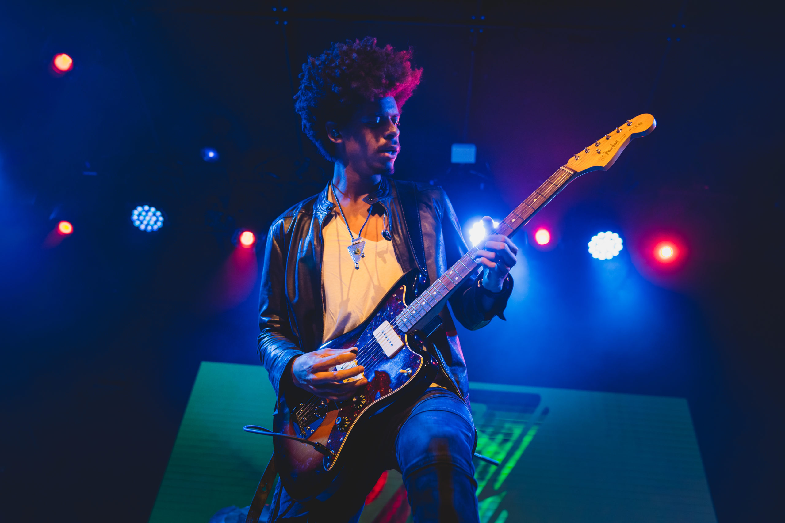 Five Questions with Local Musician Zach Person - Austin Monthly Magazine