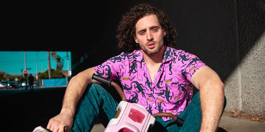 Blake Webber: Live In Austin - Austin Monthly Magazine