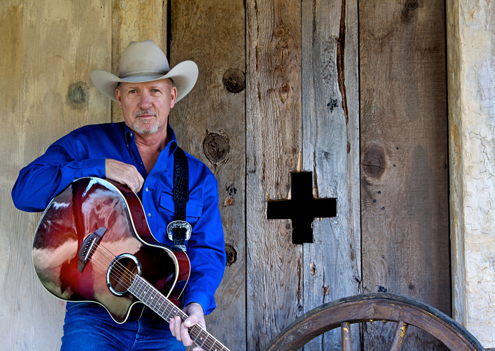 Clifton Jansky - Austin Monthly Magazine