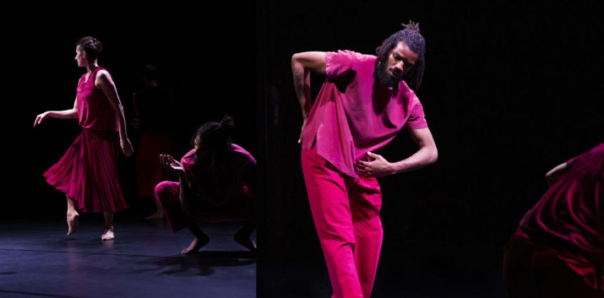 Deborah Hay- Screening & Conversation - Austin Monthly Magazine