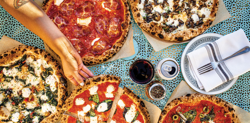 Our Guide to the Best Pizza in Austin - Austin Monthly Magazine