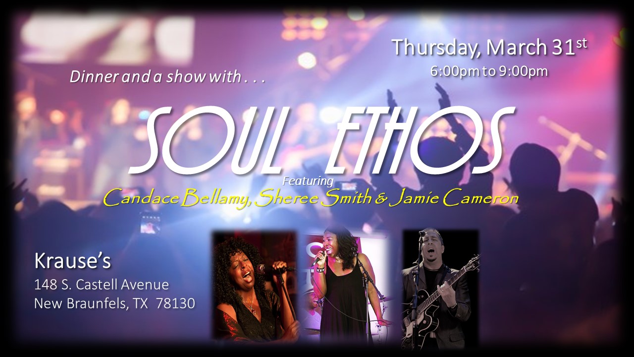 Soul Ethos - Austin Monthly Magazine