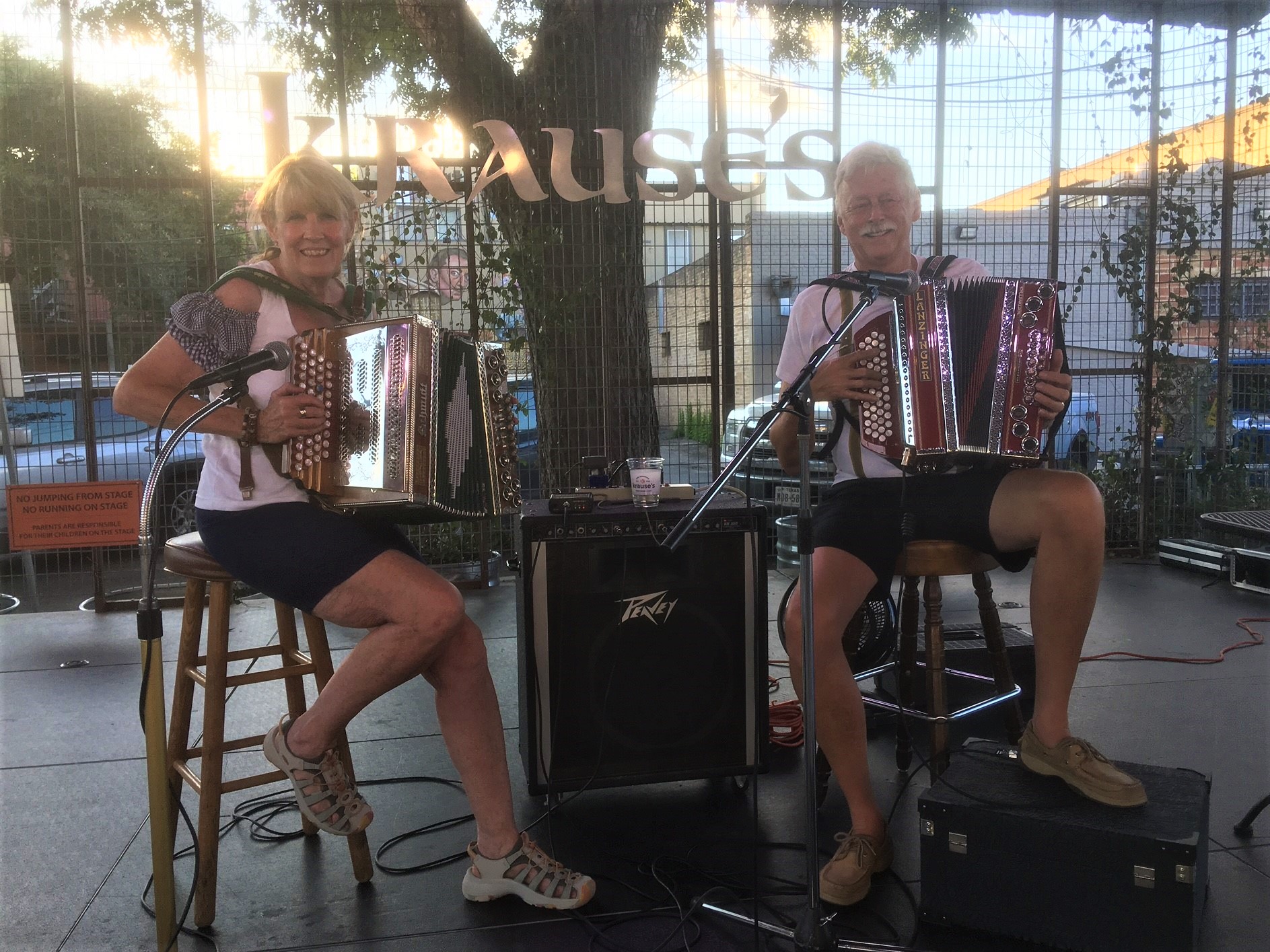 Walt Harfmann Plus - Austin Monthly Magazine