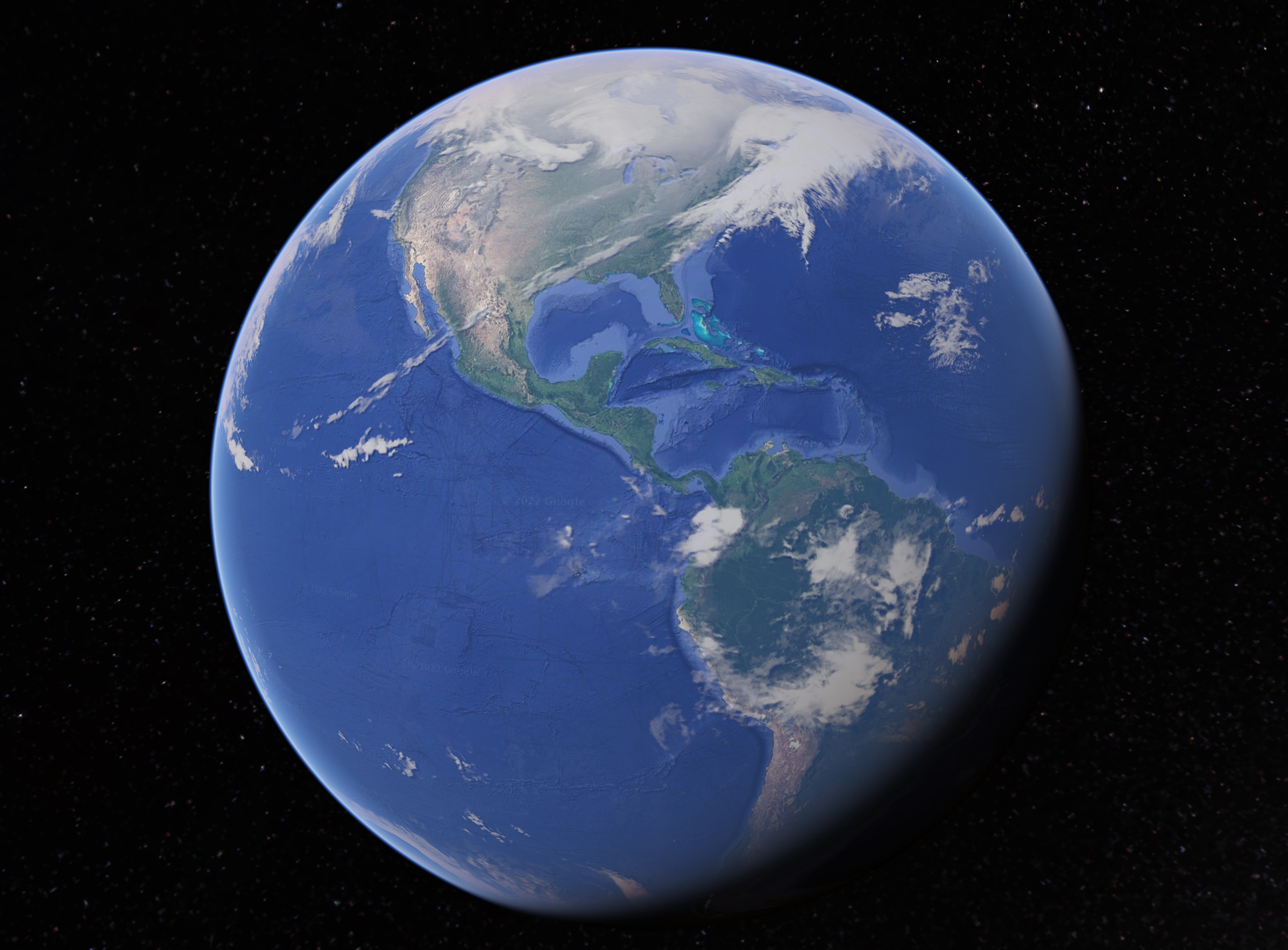 East: Sun - Rise AR Intervention - Austin Monthly Magazine