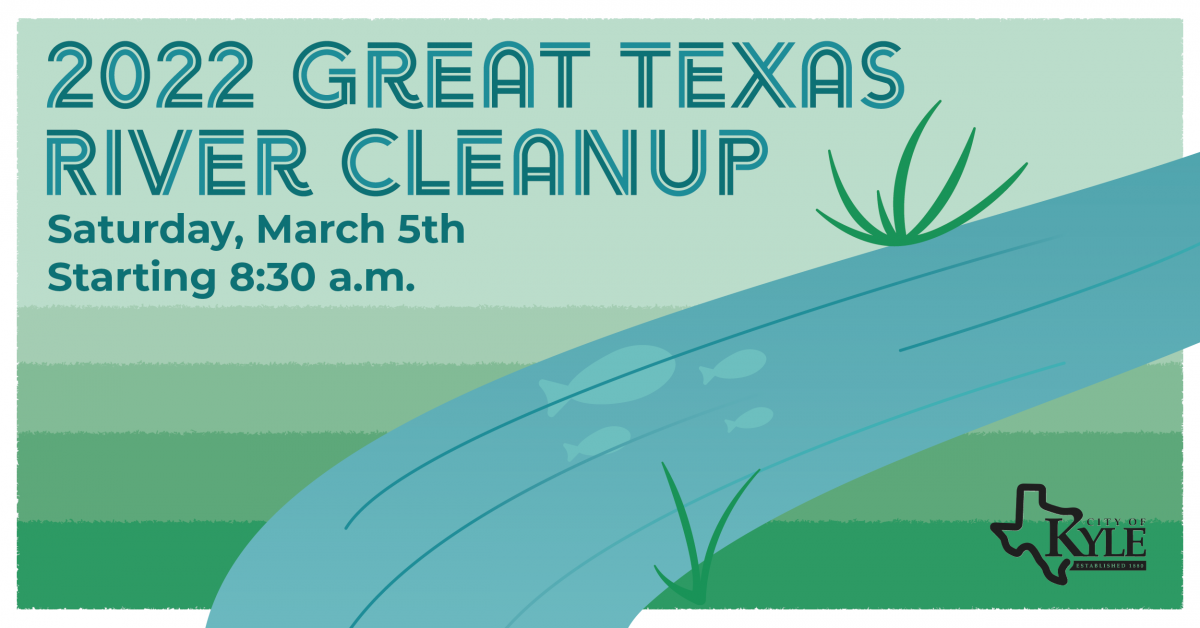 37th Annual Great Texas River Cleanup - Austin Monthly Magazine