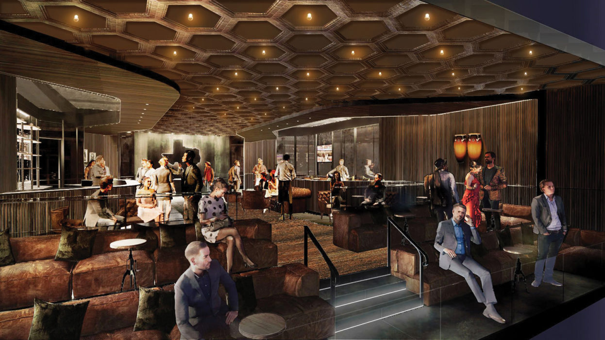 An Inside Look at the Brand New Moody Center - Austin Monthly Magazine