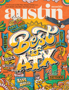 The Pershing, Austin’s Premier Private Social Club, Is Expanding ...