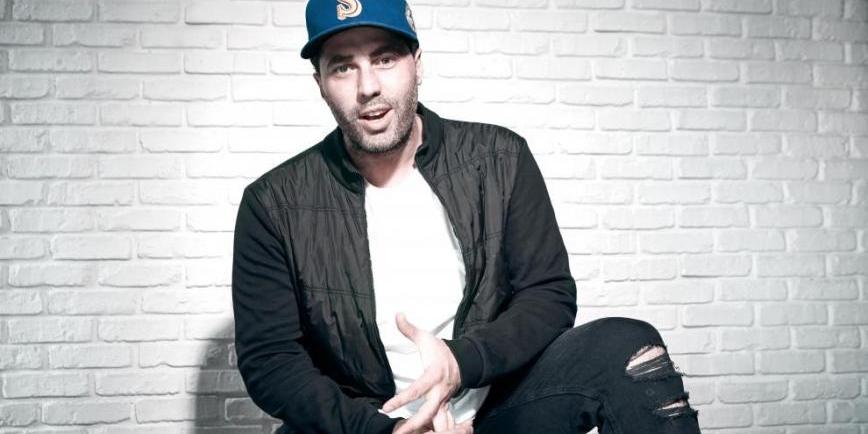 Adam Ray: Live In Austin - Austin Monthly Magazine