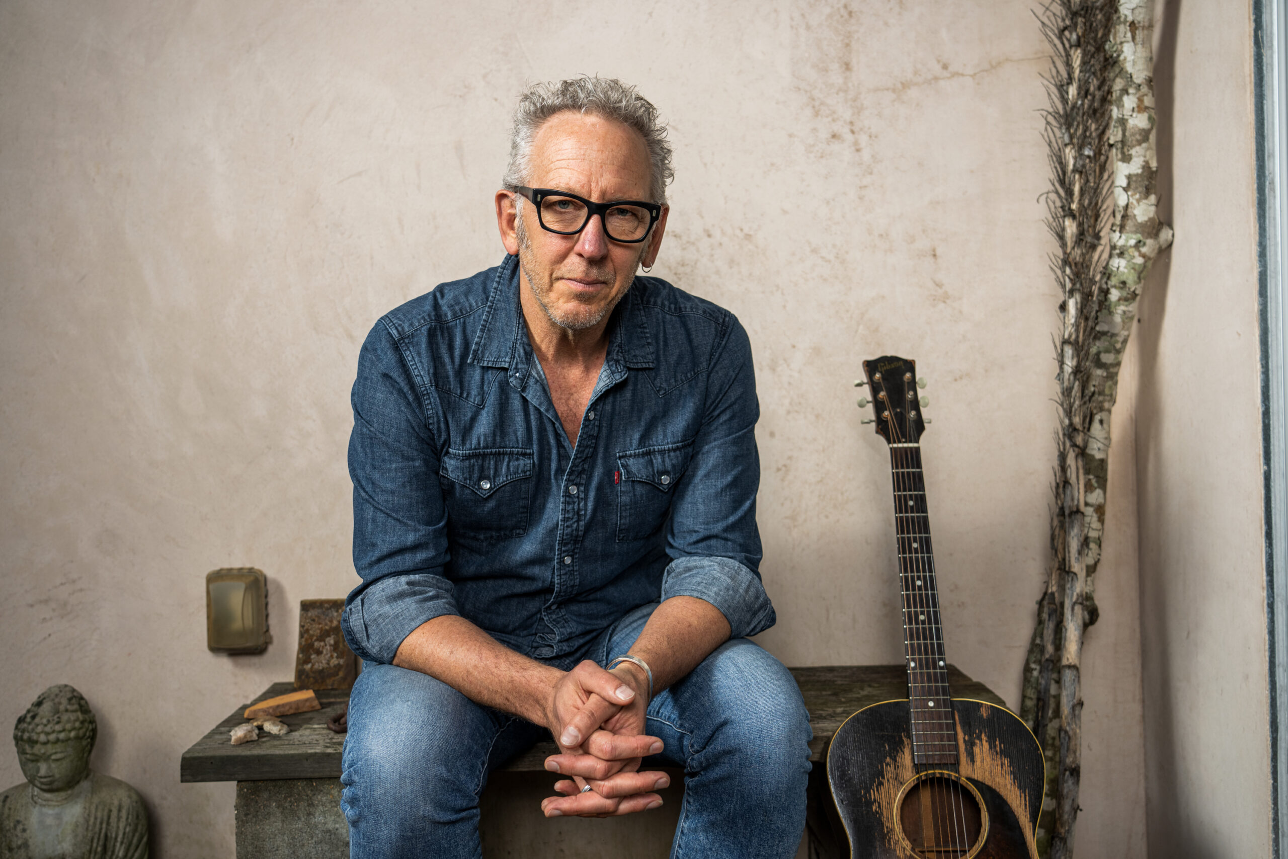 Bands to Watch: Darden Smith - Austin Monthly Magazine